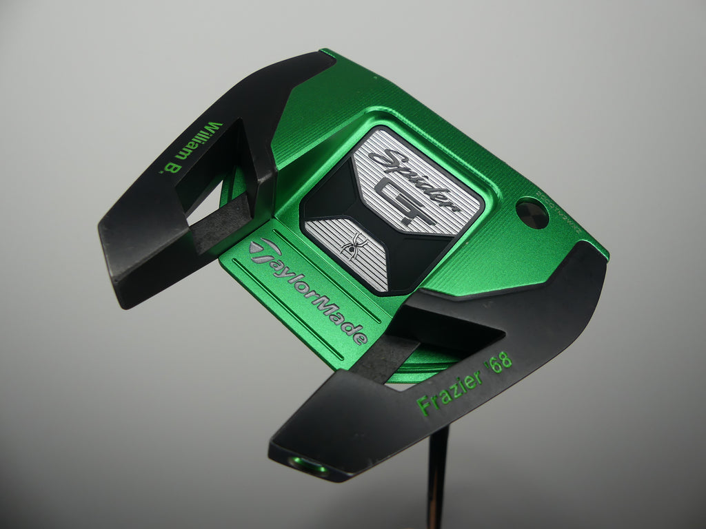 Putters — Wright Golf NZ