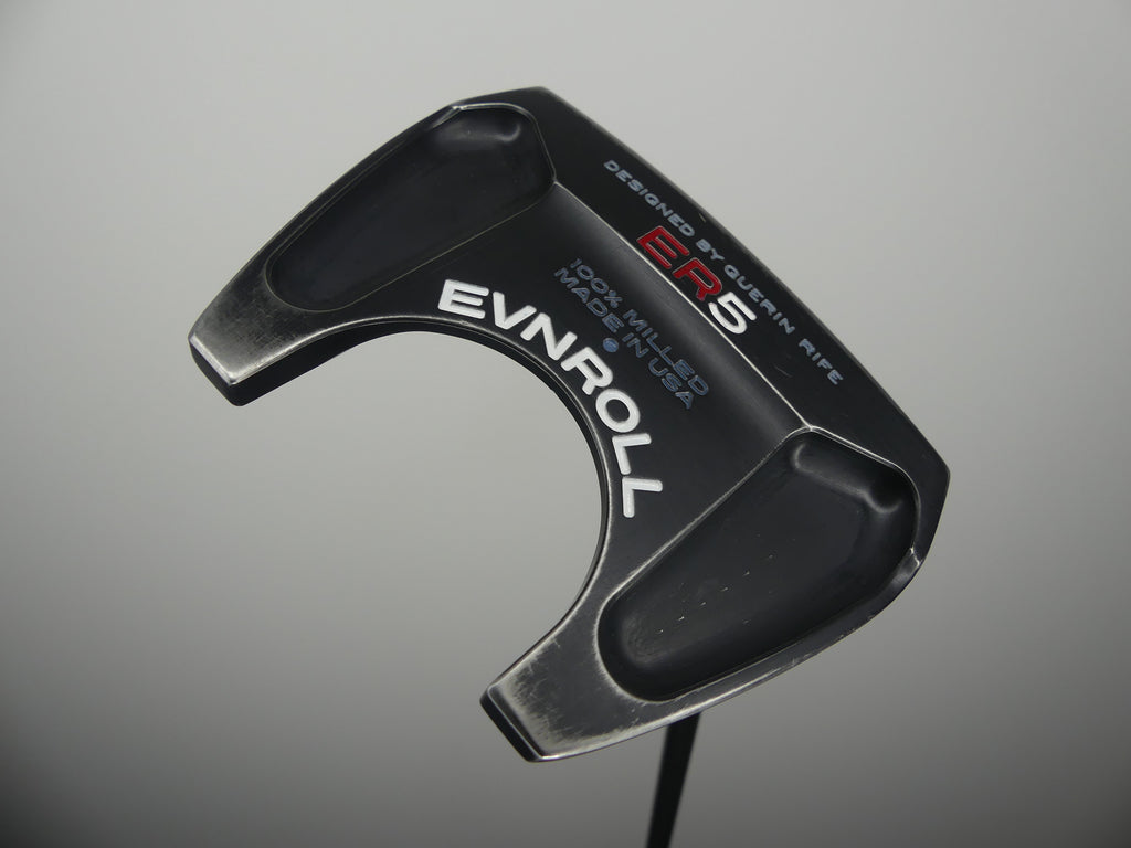 Putters — Wright Golf NZ