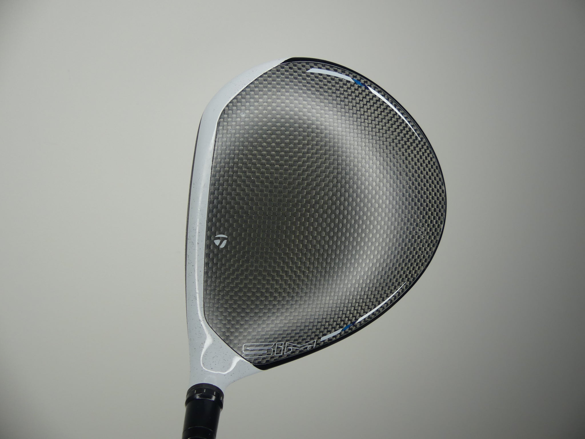 Taylormade Drivers — Wright Golf NZ