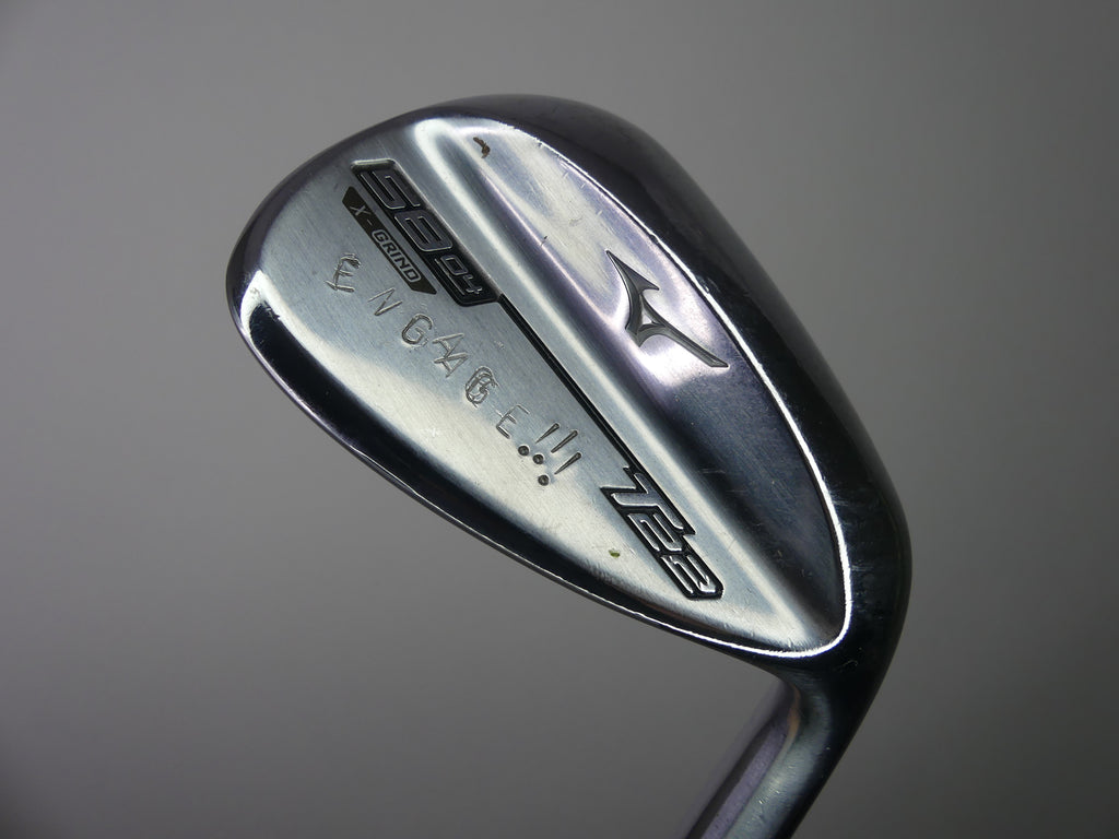 Wedges — Wright Golf NZ