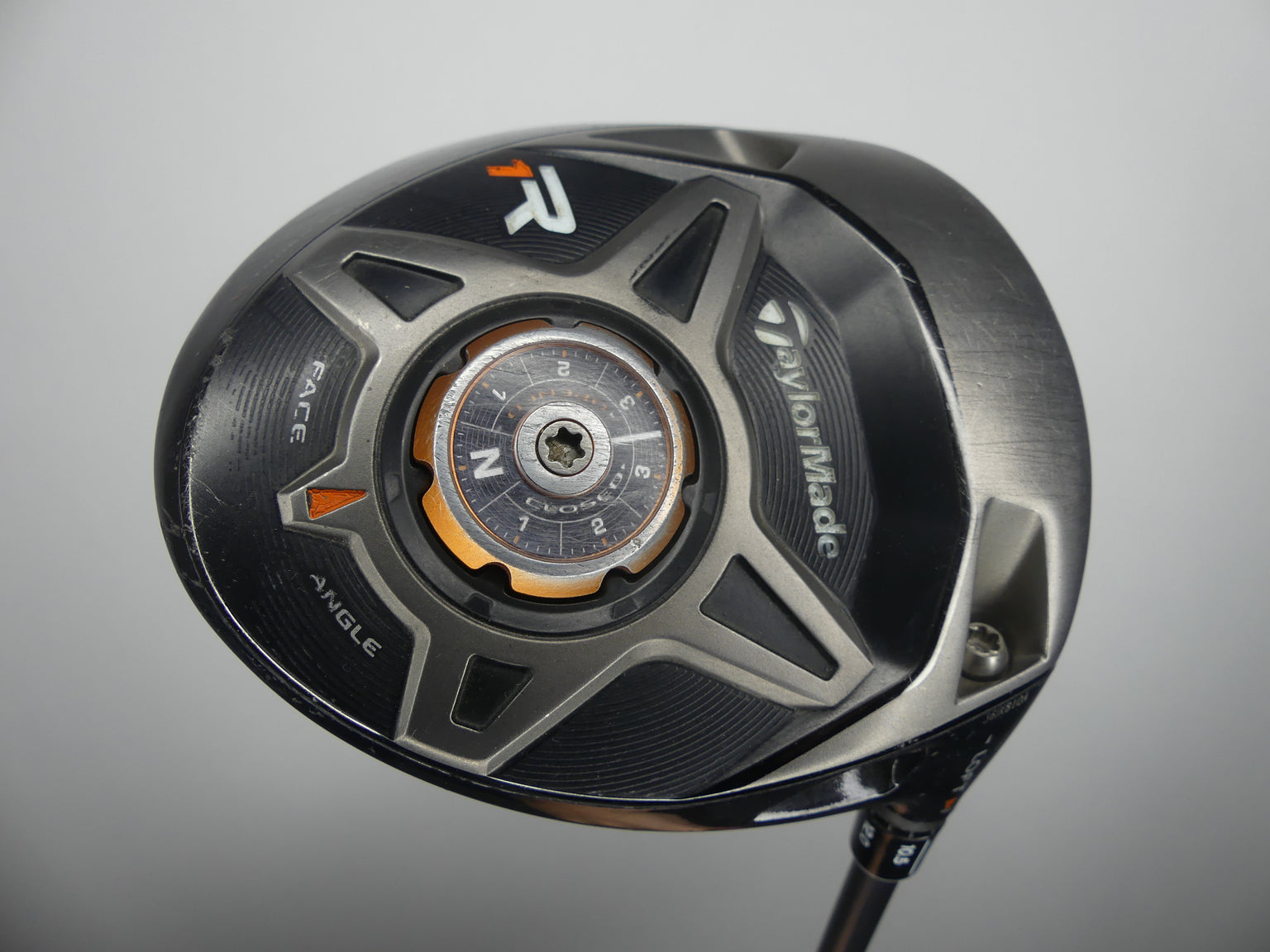 Drivers — Wright Golf NZ