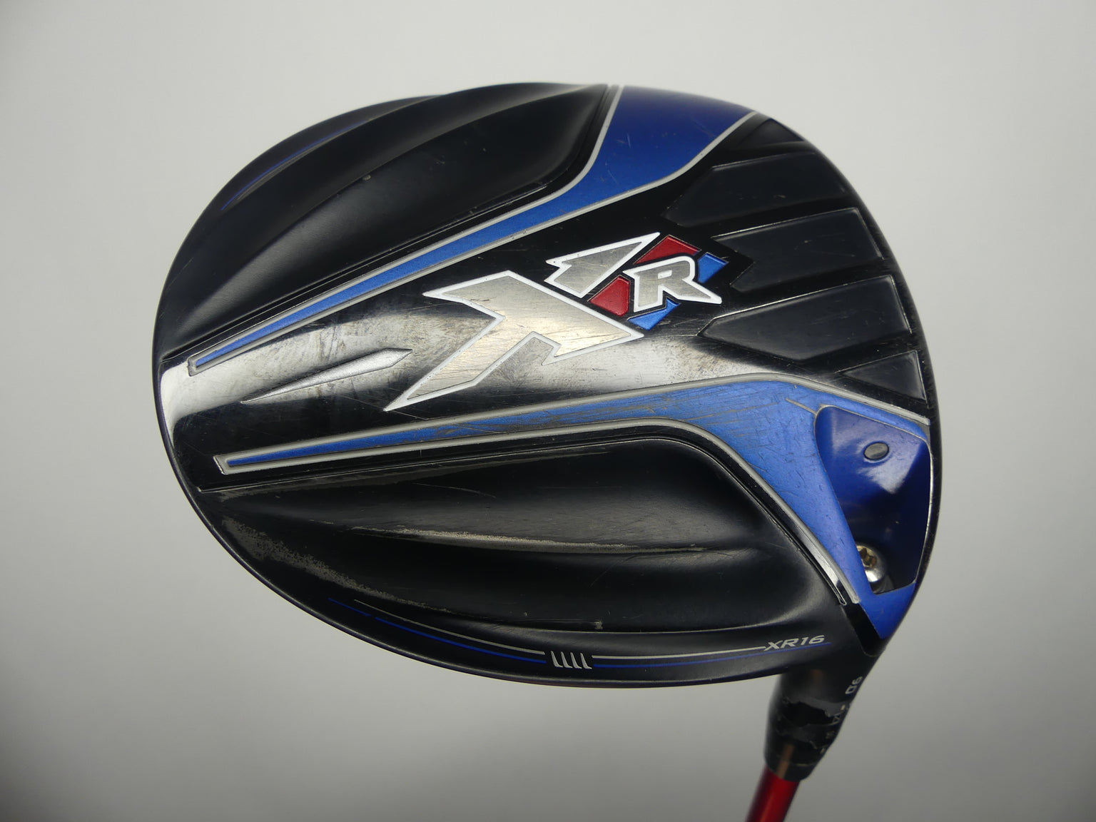 Drivers — Wright Golf NZ