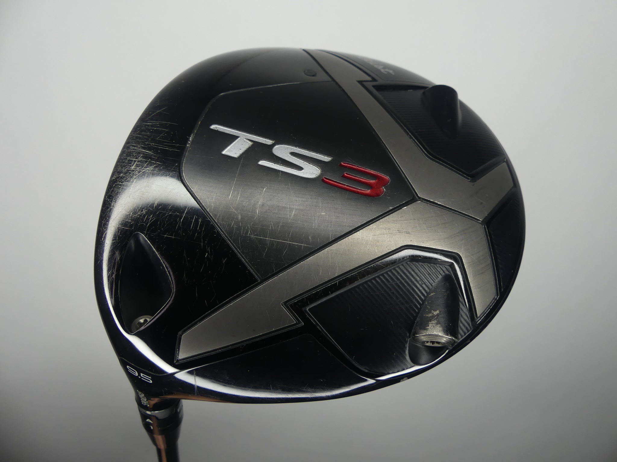 Drivers — Wright Golf NZ