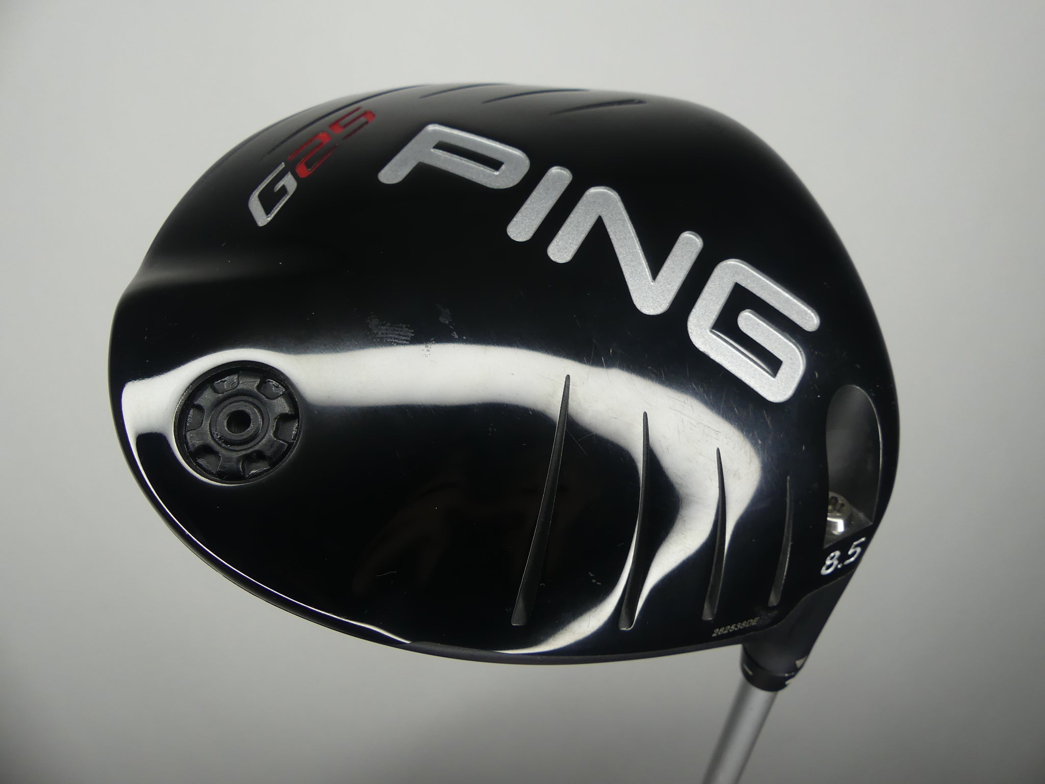 Drivers — Wright Golf NZ