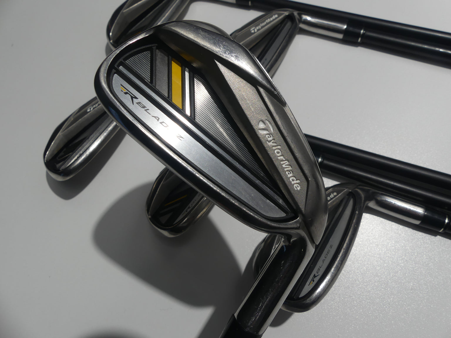 Iron Sets — Wright Golf NZ
