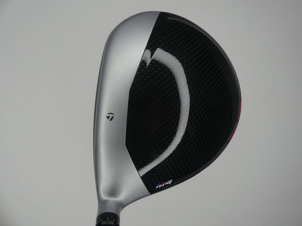 Taylormade Drivers — Wright Golf NZ