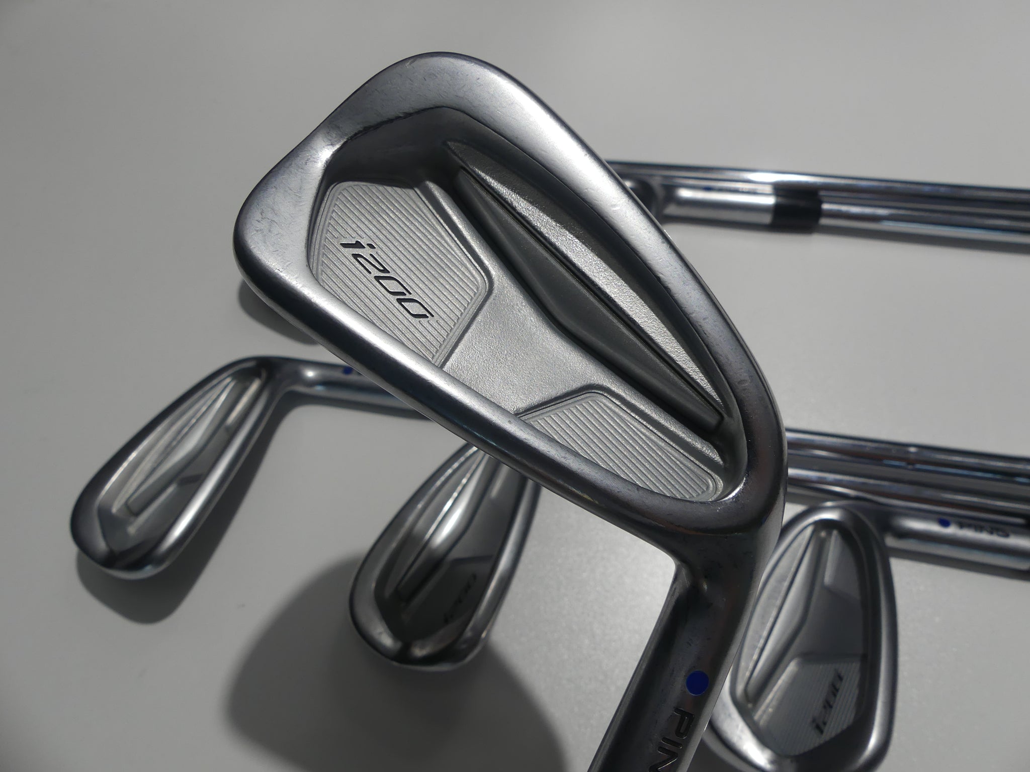 Iron Sets — Wright Golf NZ
