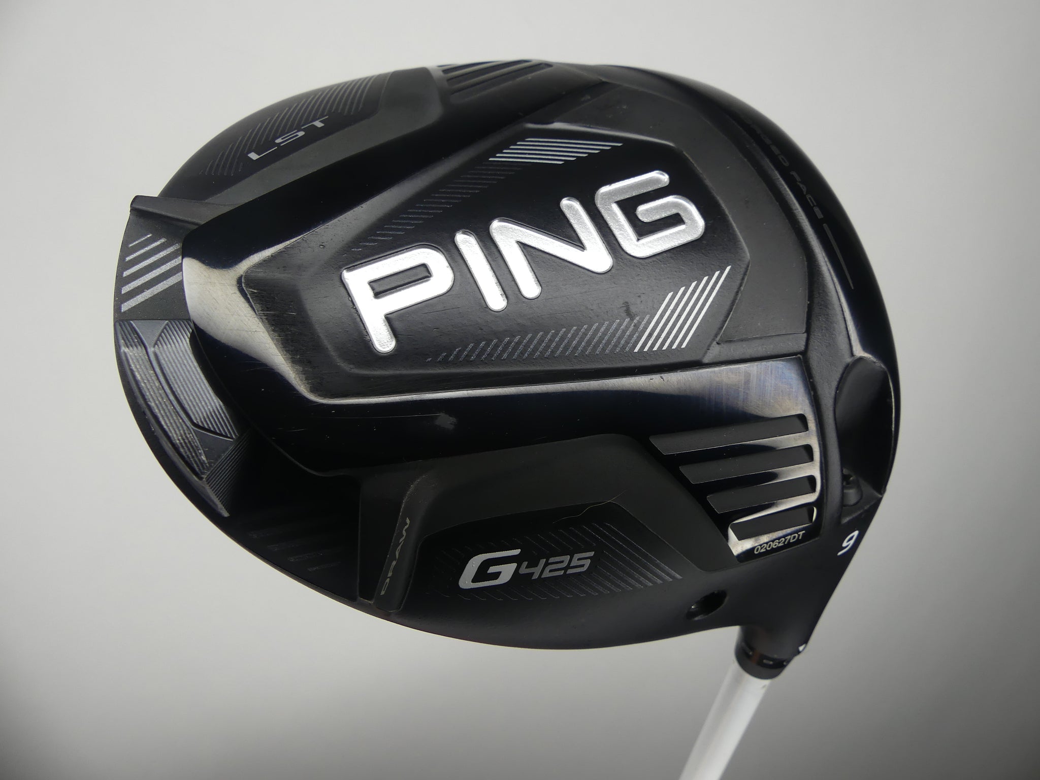 Drivers — Wright Golf NZ
