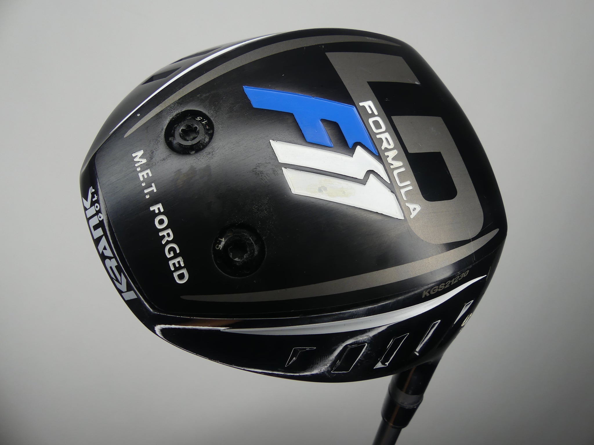 Drivers — Wright Golf NZ