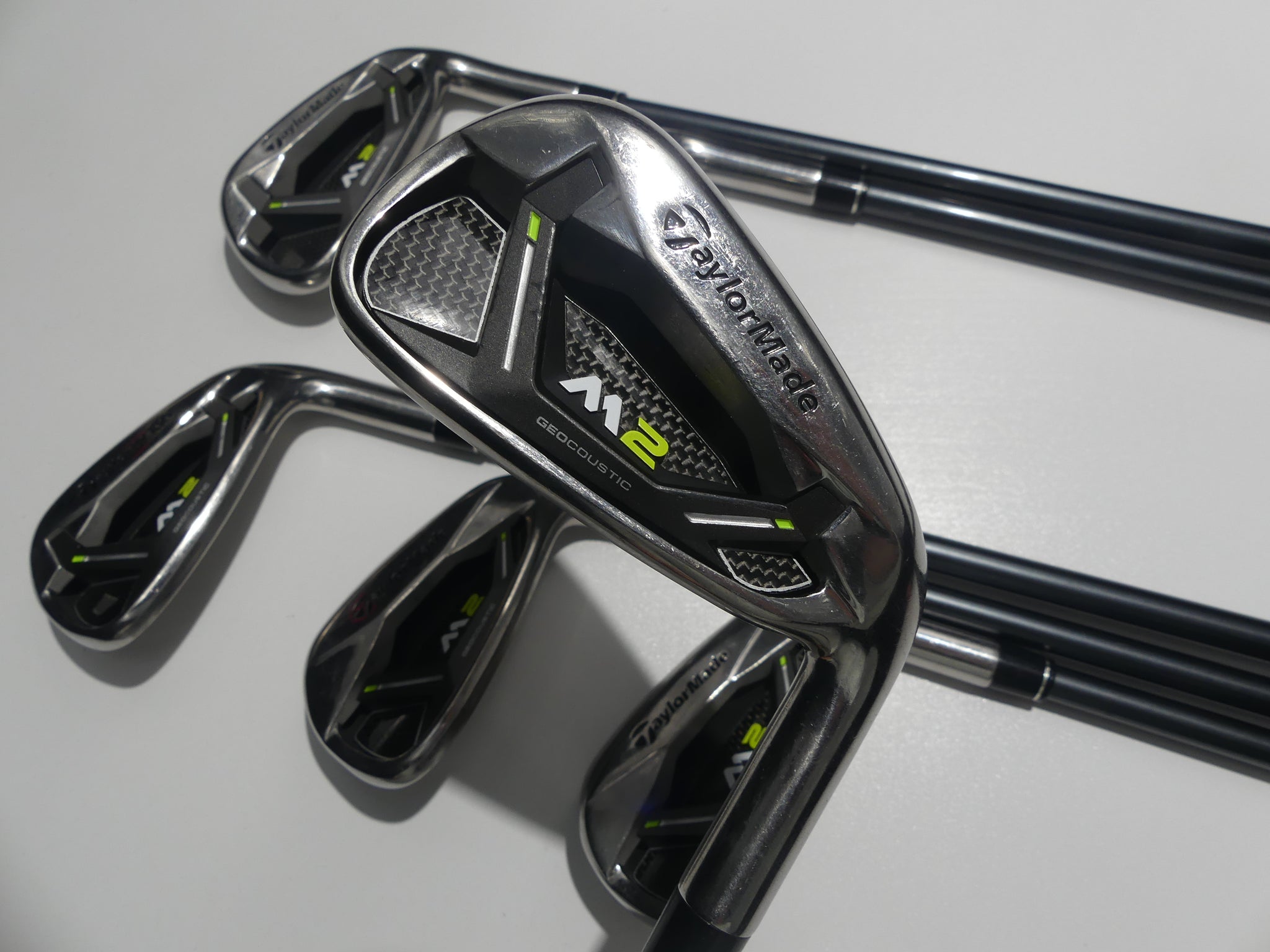Iron Sets — Wright Golf NZ