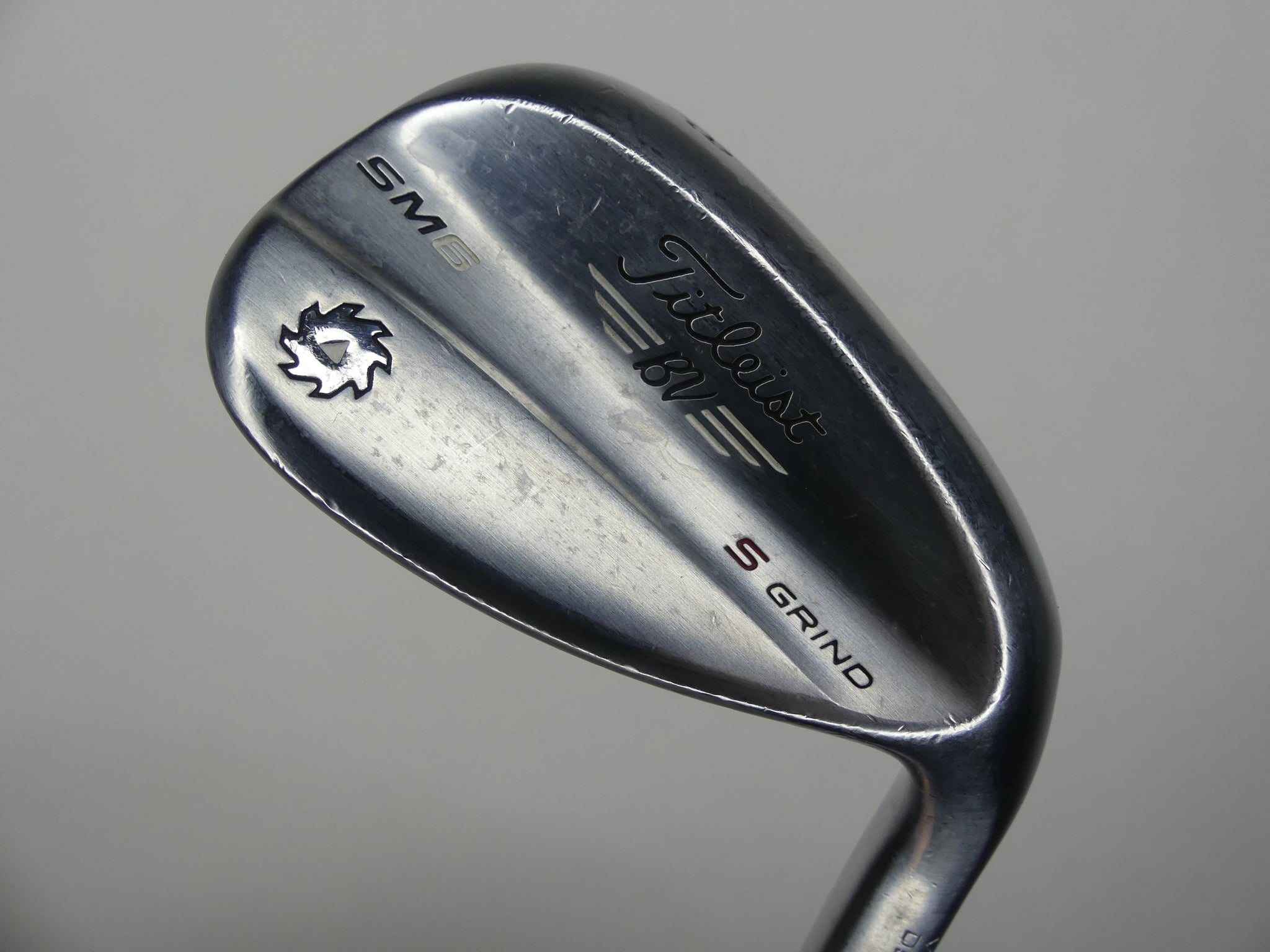 Wedges — Wright Golf NZ