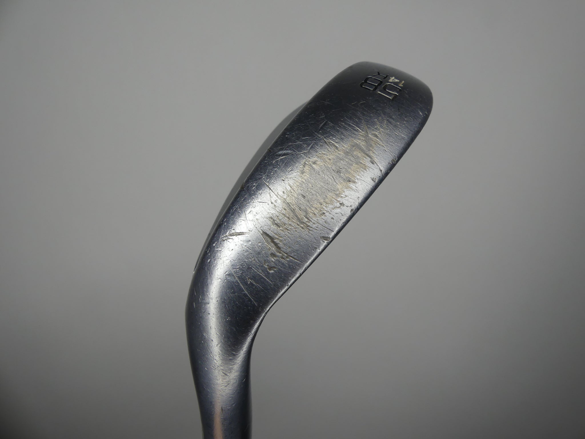 Wedges — Wright Golf NZ