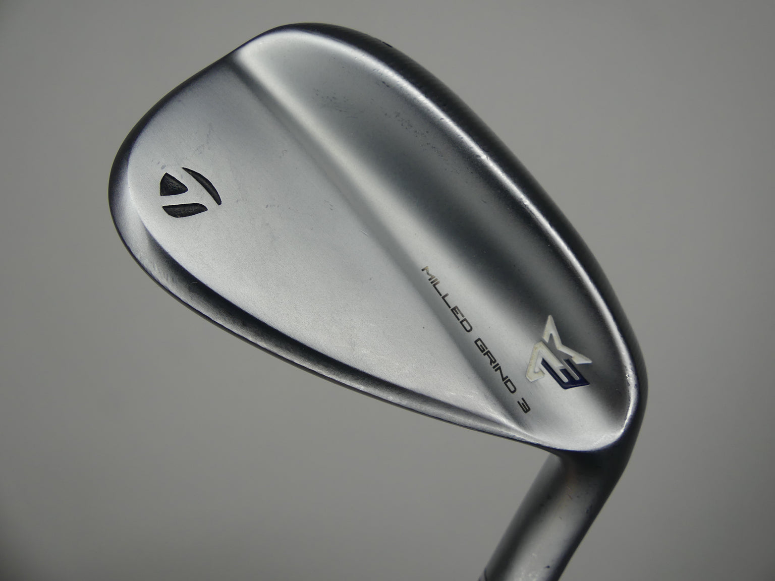 Wedges — Wright Golf NZ
