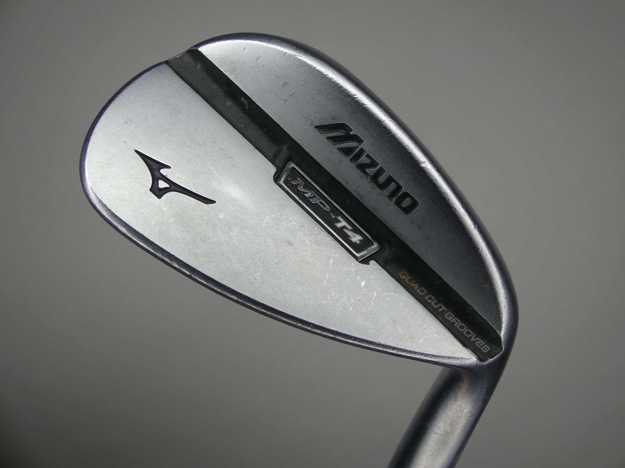 Wedges — Wright Golf NZ