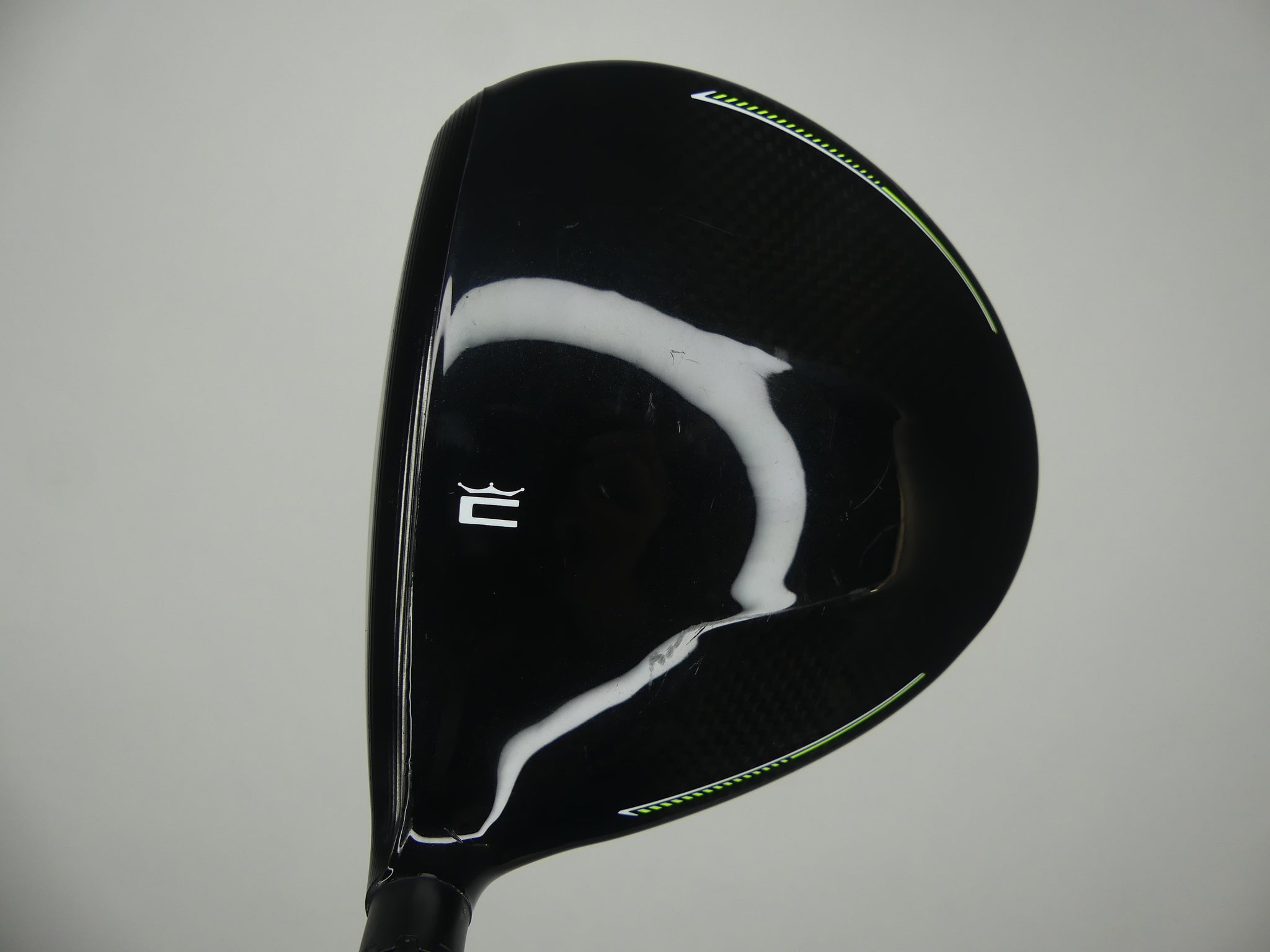 Used Golf Clubs NZ — Wright Golf NZ