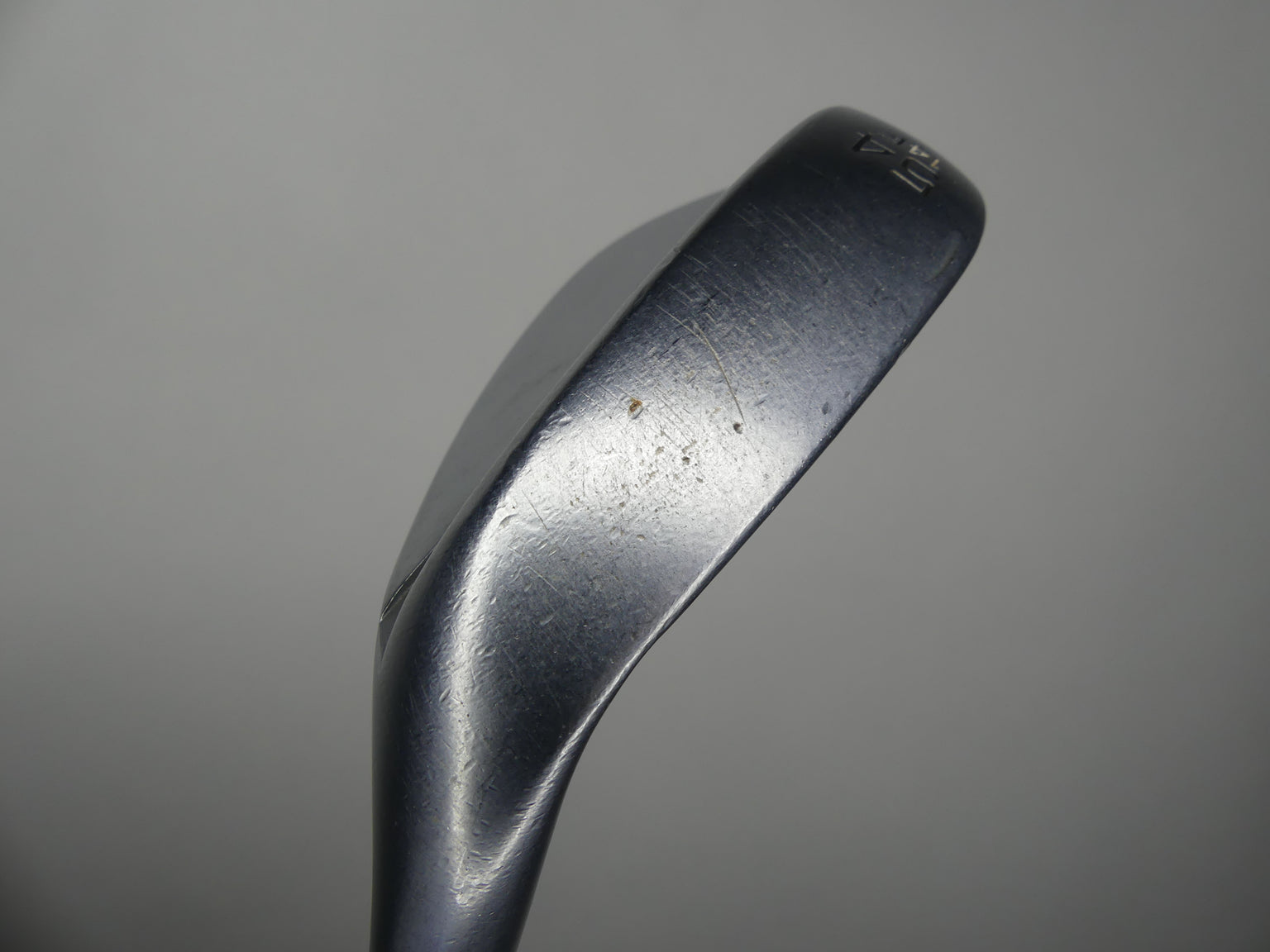Wedges — Wright Golf NZ