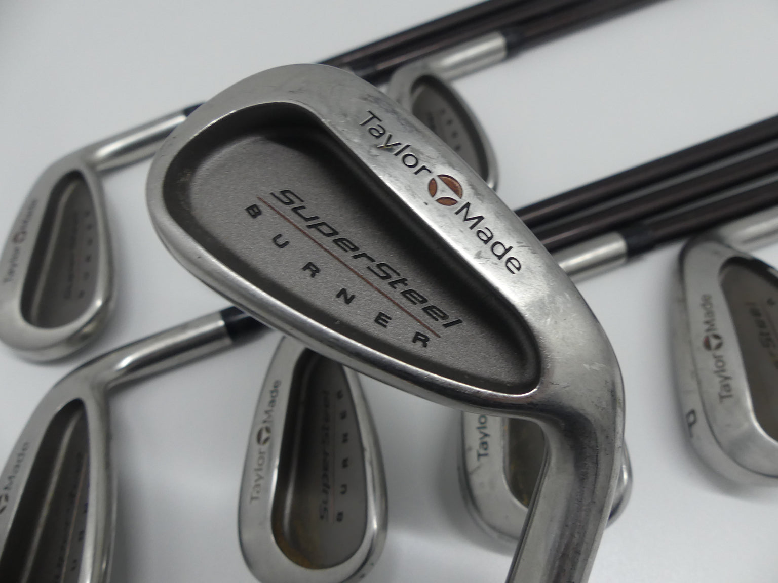 Iron Sets — Wright Golf NZ
