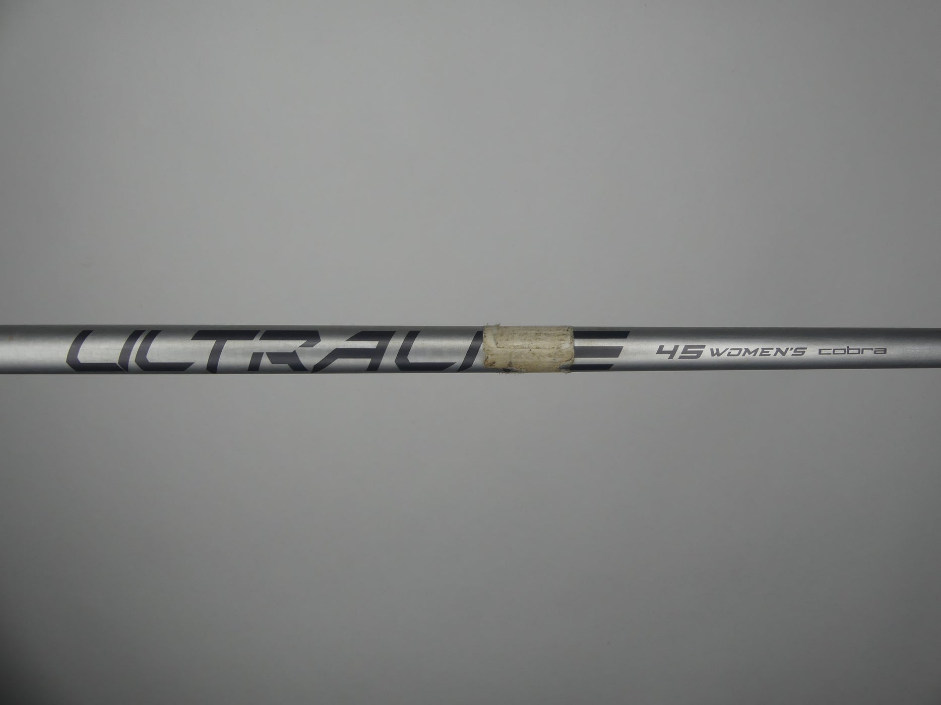 Ladies Cobra Air-X #4 Hybrid — Wright Golf NZ