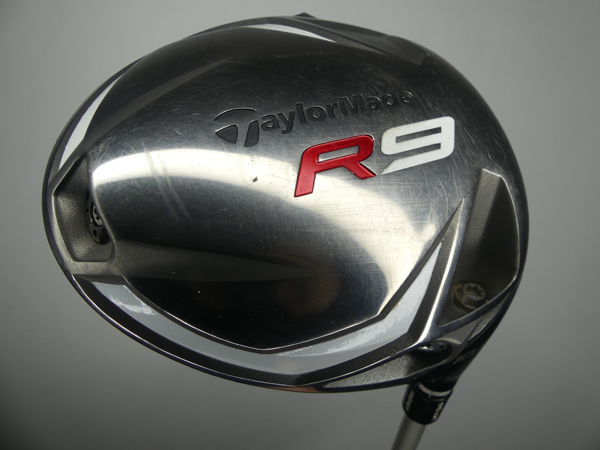 Used Golf Clubs - Taylormade — Wright Golf NZ