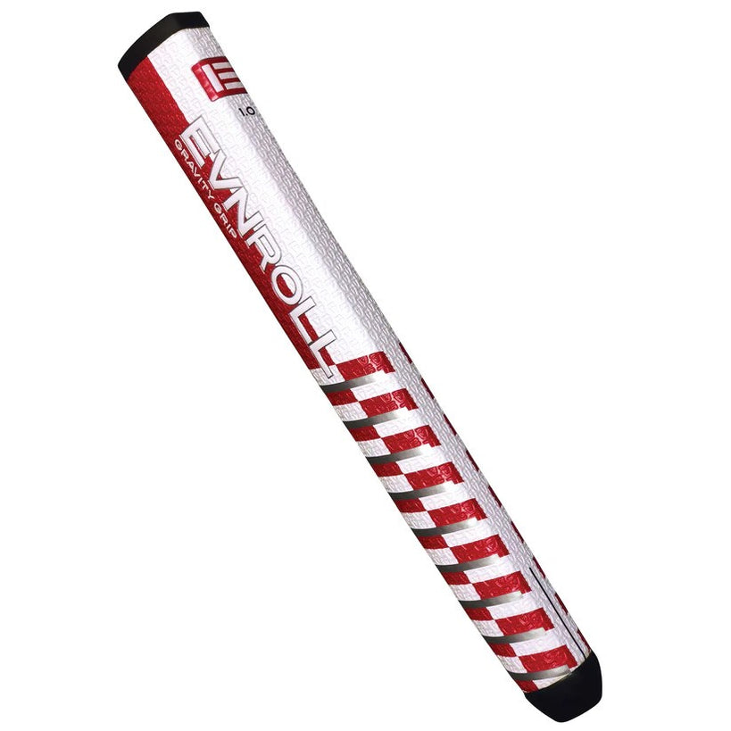 Evnroll Gravity Putter Grips — Wright Golf NZ